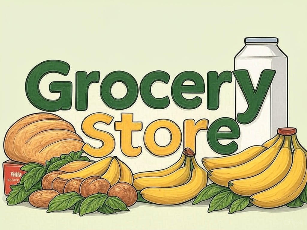 Grocery Store